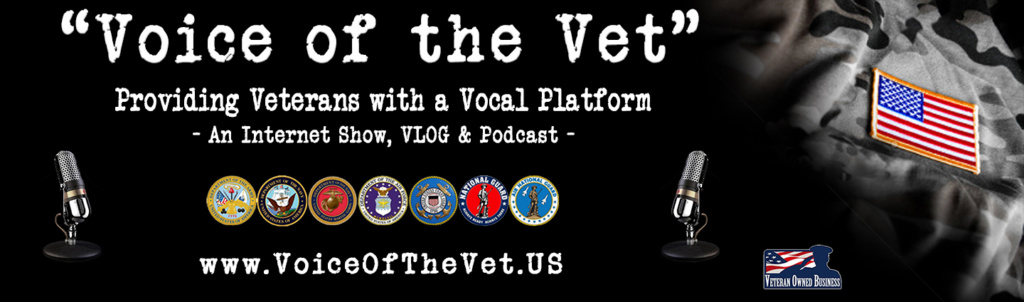 VOTV Header Black 1440-11-3-17 | Voice of the Veteran