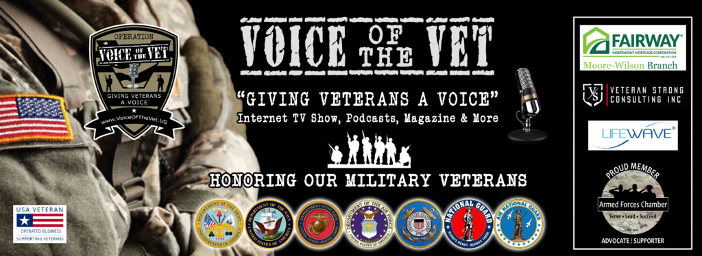 VOTV Black-table-banner-3×8-Posterhead-Signs FINAL | Voice of the Veteran