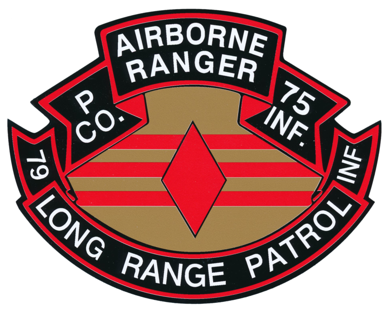 LRP Logo | Voice of the Veteran