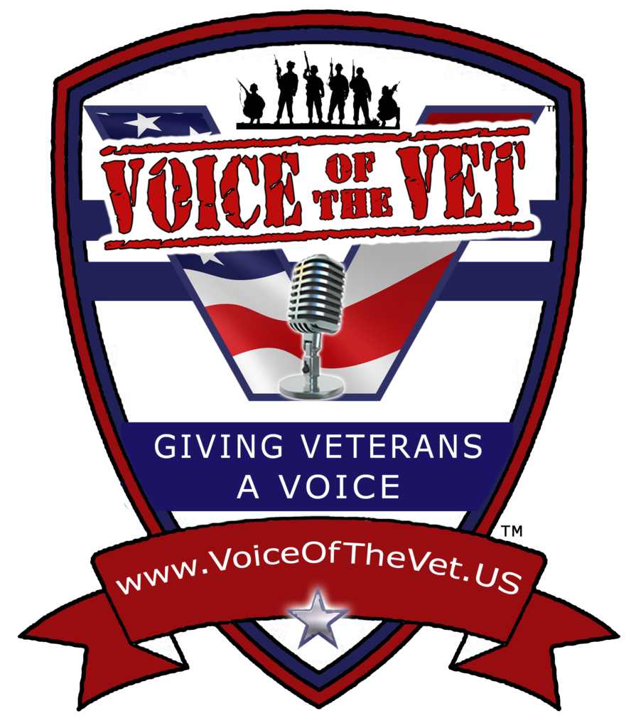BREAKING NEWS! | Voice of the Veteran