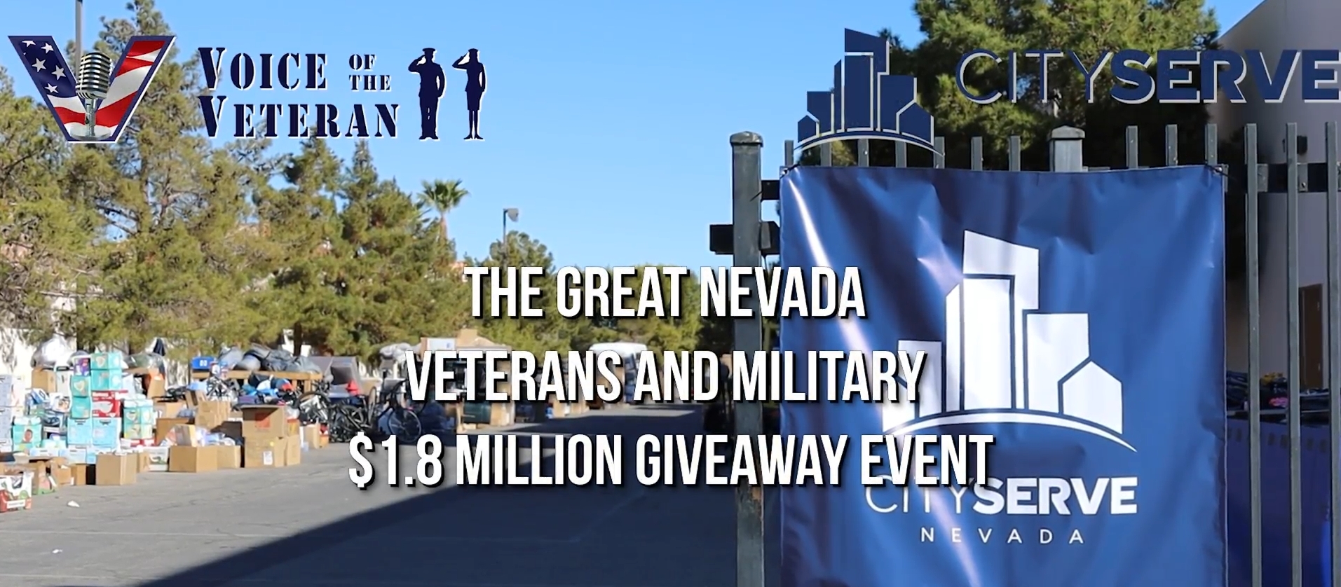 Voice of the Veteran – "Meeting the Needs of our Nation's Heroes and ...