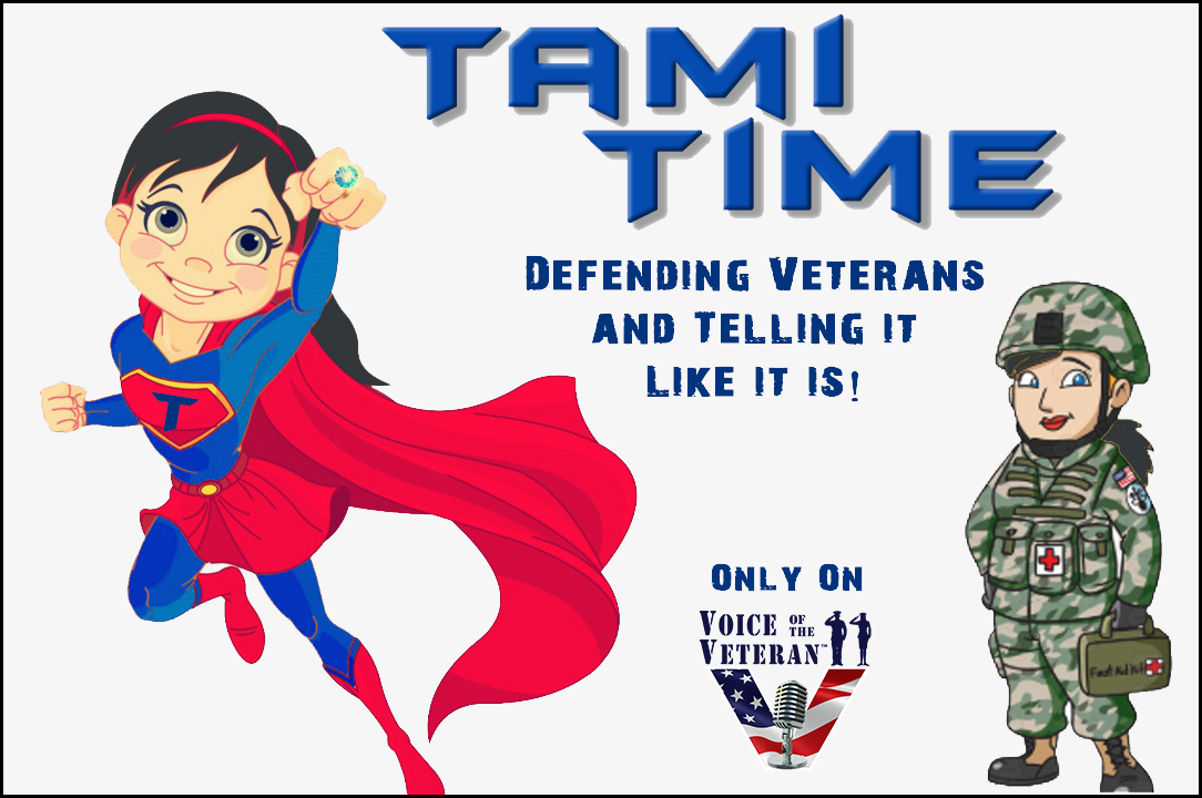 TEAM Members | Voice of the Veteran